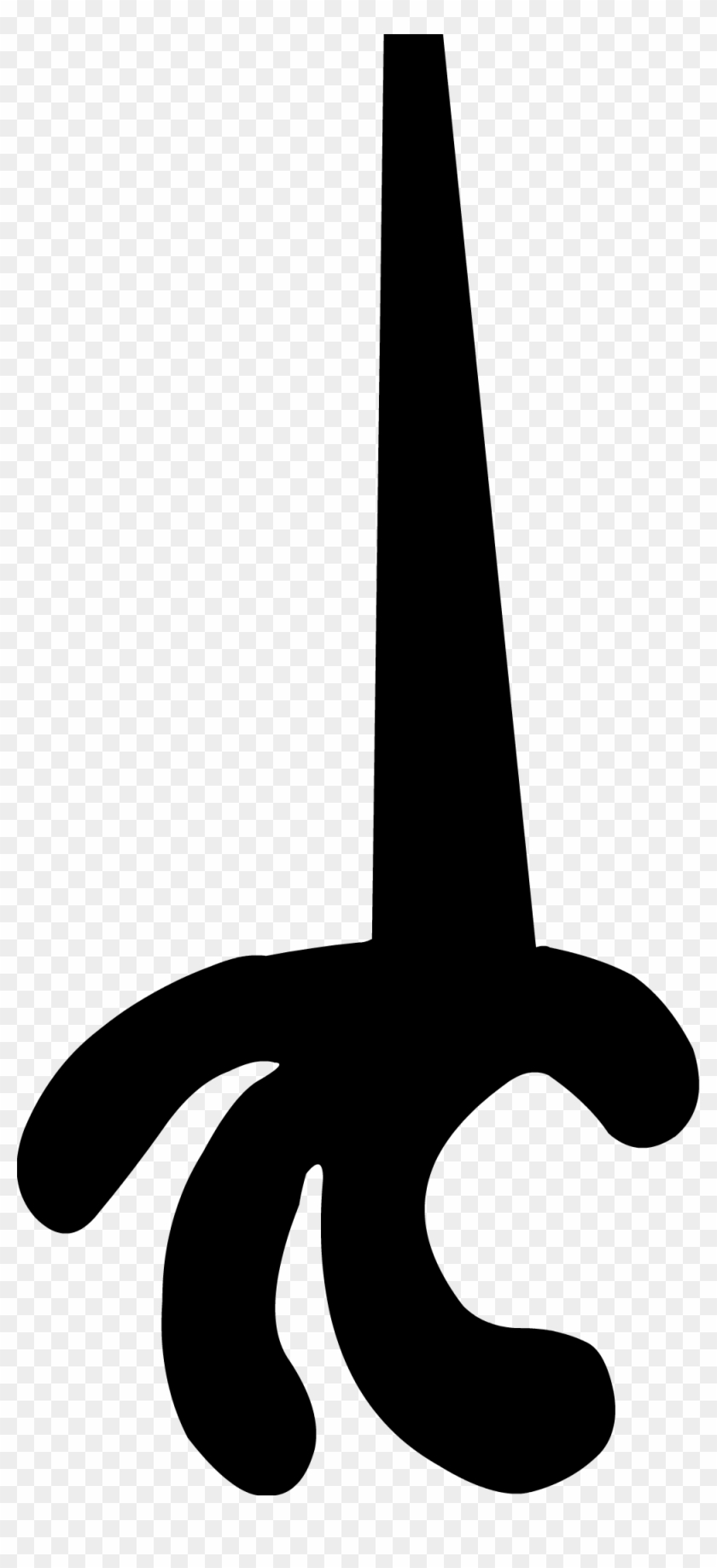 08, May 1, 2017 - Bfdi Freaked Out Arm - Full Size PNG Clipart Images ...