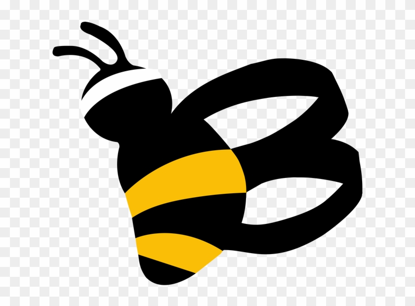 Picture - Bee B - Full Size PNG Clipart Images Download