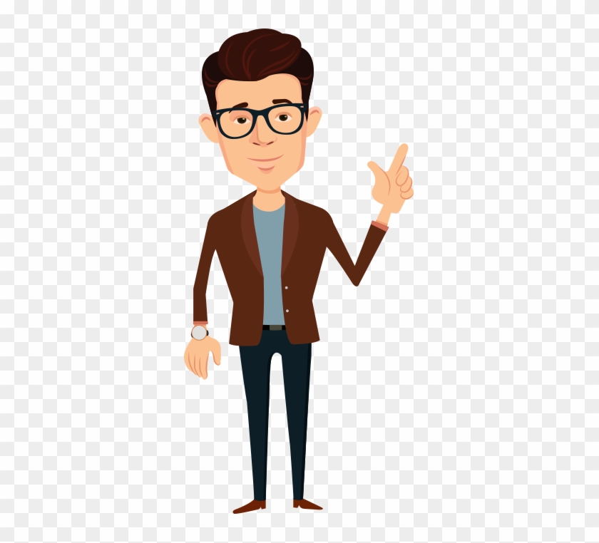 Mascot - Mascot For Insurance - Full Size PNG Clipart Images Download