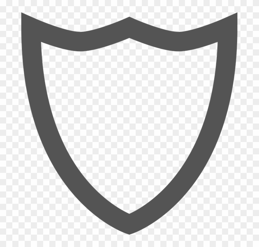 Shield Clipart Protection - Defensa Png - Free Transparent PNG Clipart ...