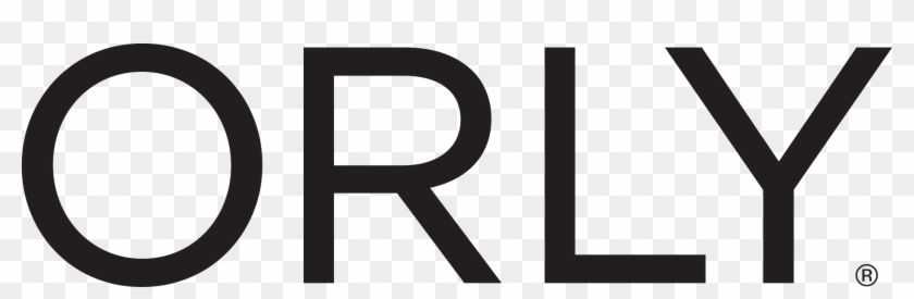Orly - Orly Nail Polish Logo - Full Size PNG Clipart Images Download