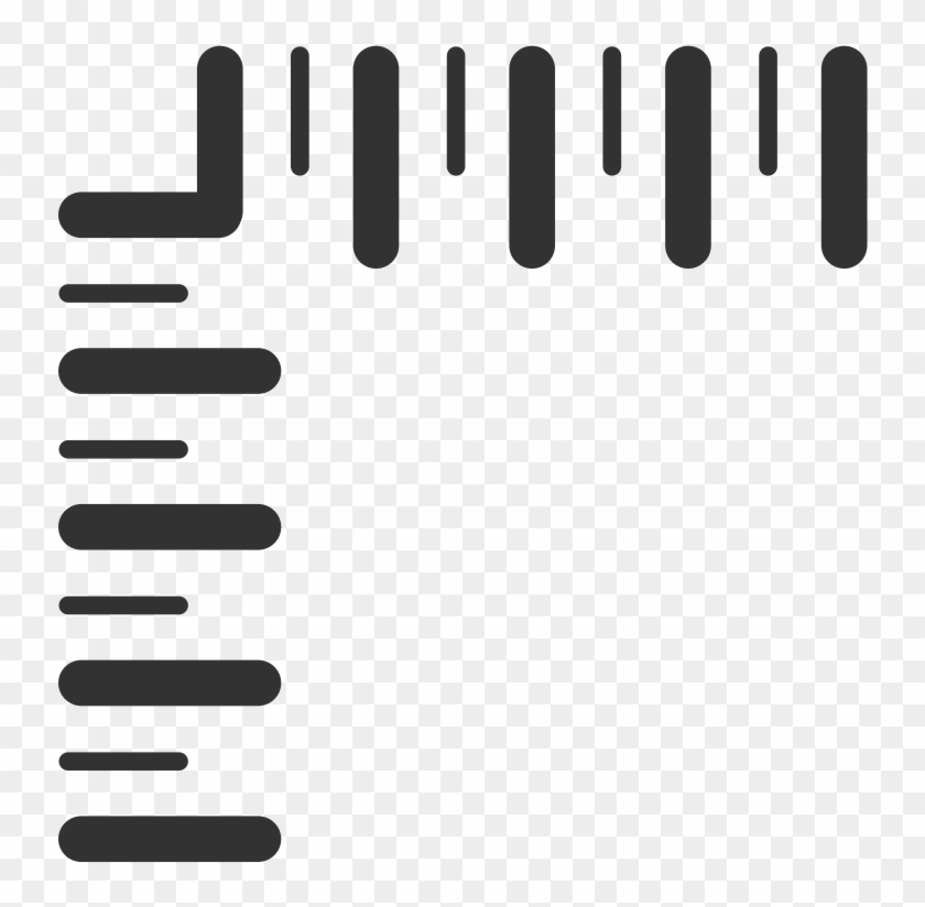 Clipart Ruler - Clip Art - Full Size PNG Clipart Images Download