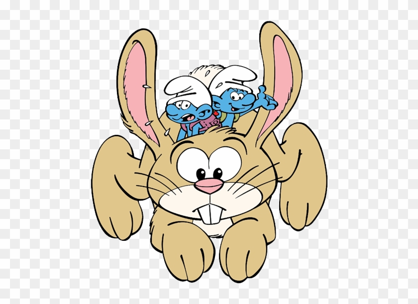 The Smurfs - Full Size PNG Clipart Images Download