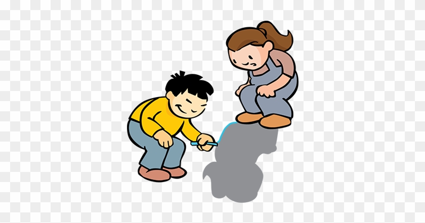 Here Comes The Sun - Sun And Shadow Clipart - Full Size PNG Clipart ...