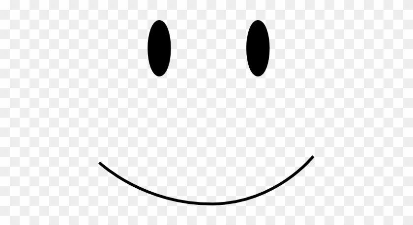 Clipart Smiley Face - Circle - Full Size PNG Clipart Images Download
