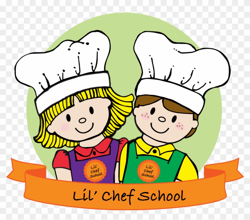 Lil Chef School - Full Size PNG Clipart Images Download