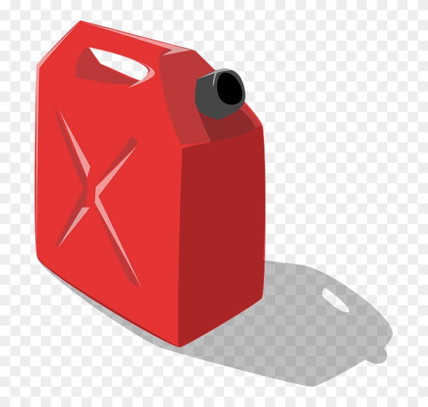 Fuel, Petrol Png - Gas Clipart - Full Size PNG Clipart Images Download