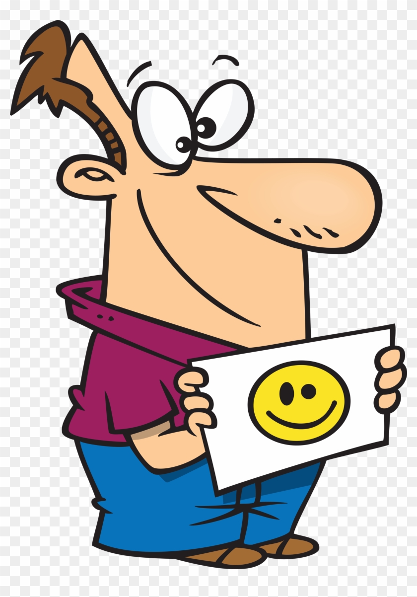 Smiley Clipart Happy Customer - Happy Customer Clip Art - Full Size PNG ...