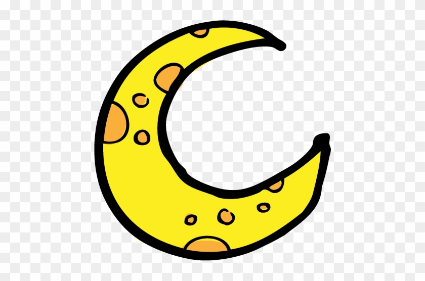 This Week I Am Reading A Lot Of Stories About The Moon - Melonheadz ...