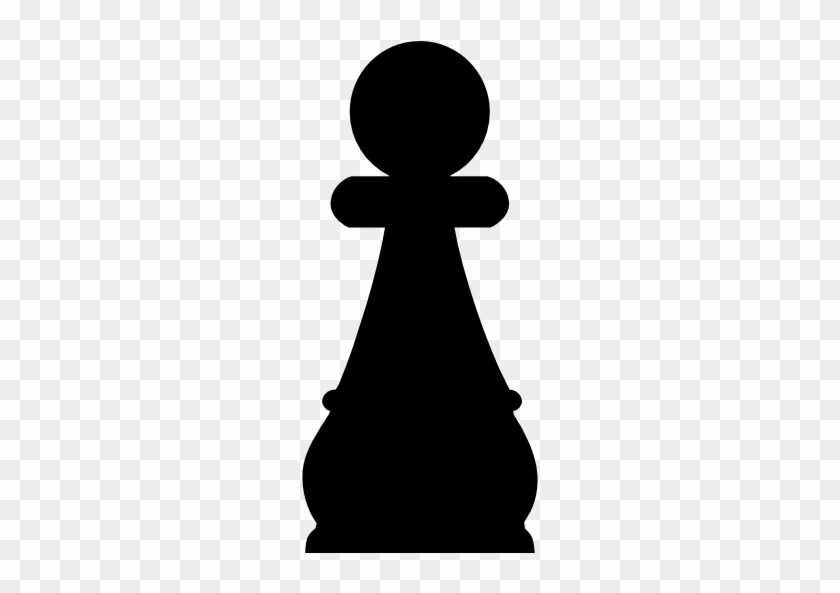 Startegy, Chess, Shapes, Chess Piece, Play, Pawn, Pieces, - Chess Pawn ...
