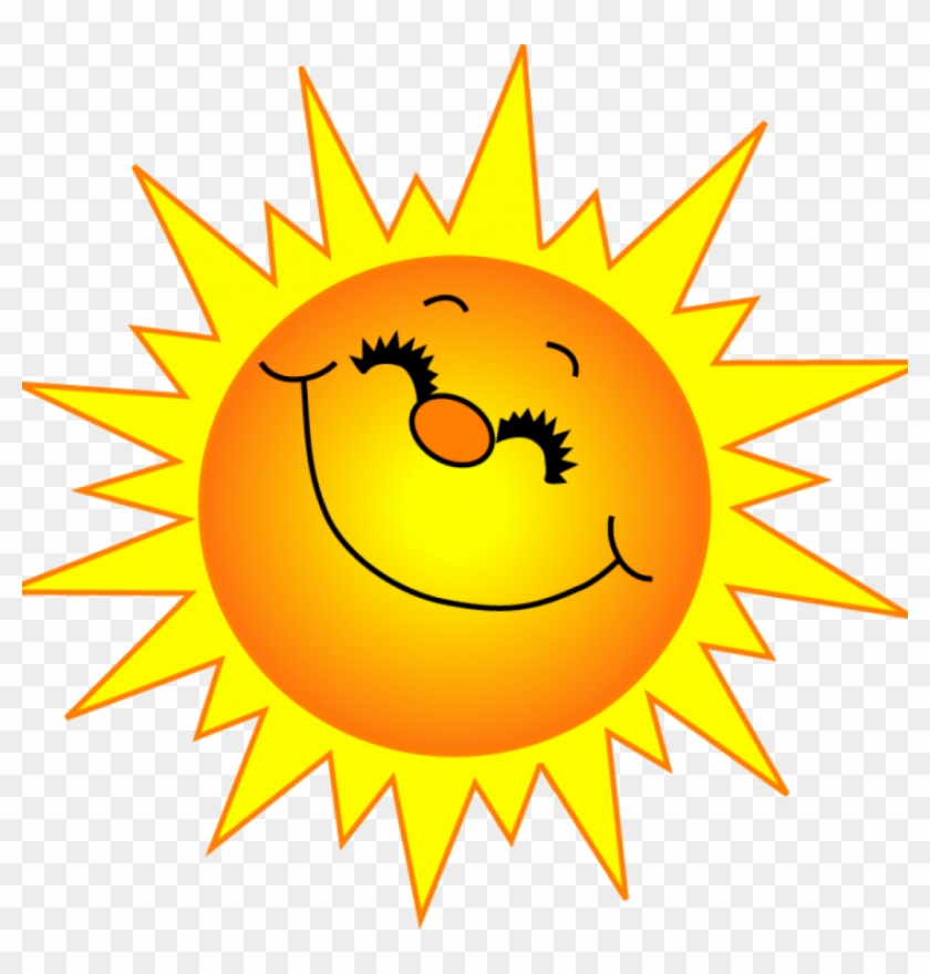 Sun Clipart Sunshine Sun Clipart Black And White Free - Sun Clipart ...