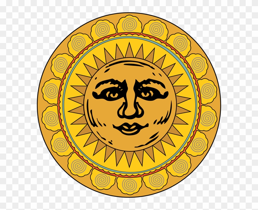 Summer Solstice Clipart - Summer Solstice Clipart Free - Full Size PNG ...