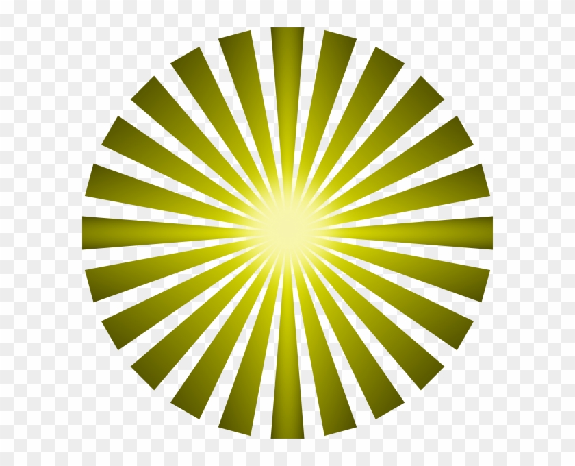 Sun Rays Png - Full Size PNG Clipart Images Download