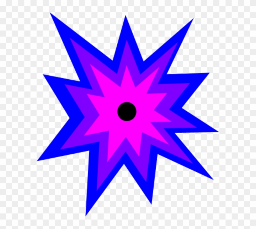 Explosion Clipart Free Clipart Images Image - Transparent Cartoon ...