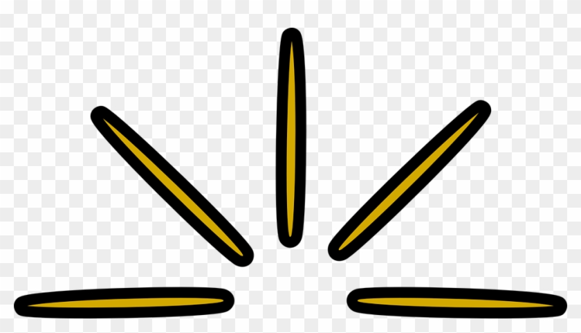 Light Ray Clip Art - Full Size PNG Clipart Images Download