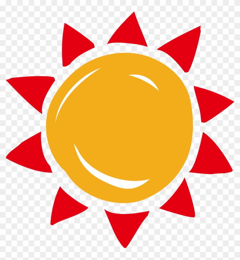 Sunlight Sunlight Clip Art - Cartoon - Full Size PNG Clipart Images ...