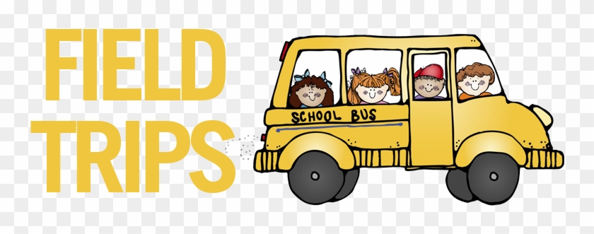 Field Trip Poster - Field Trips Clip Art - Full Size PNG Clipart Images ...