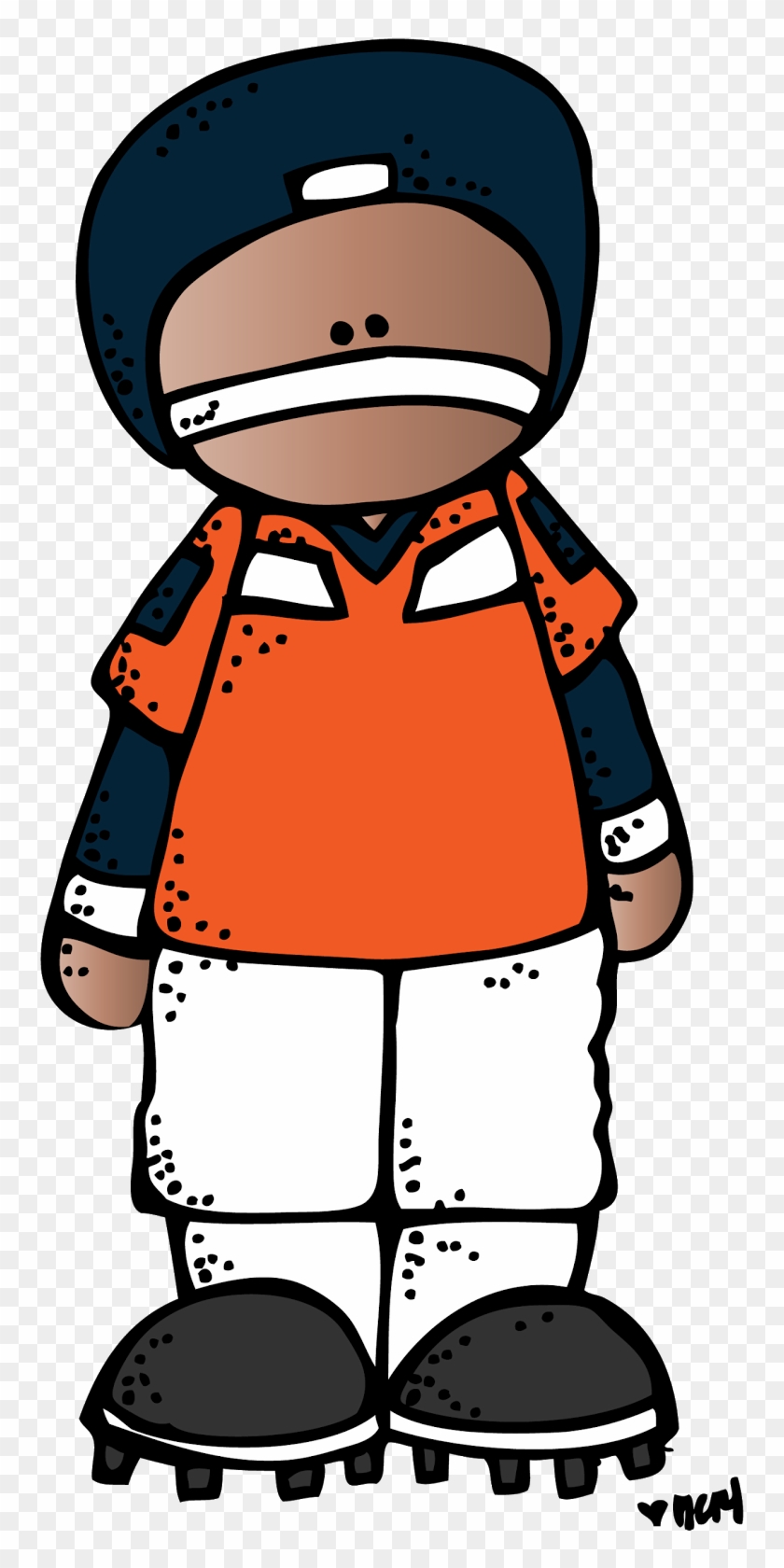 Melonheadz - Melonheadz Sports Clipart - Full Size PNG Clipart Images ...