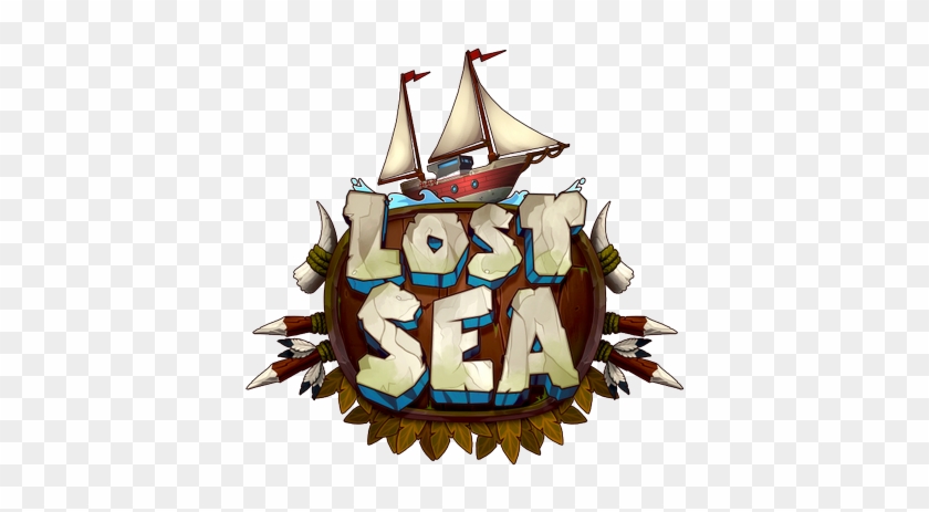 Lost Sea - Lost At Sea Game - Full Size PNG Clipart Images Download