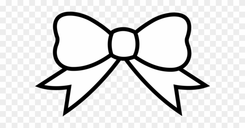Cat In The Hat Bow Tie Template Christmas Bow Coloring Page Free 