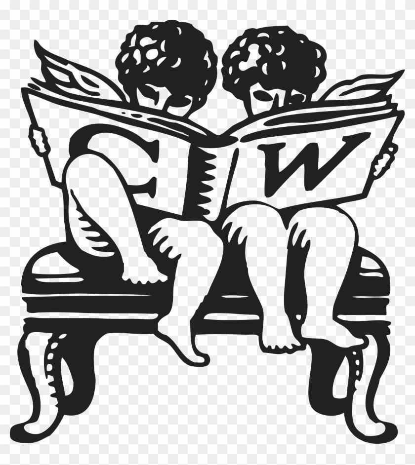 Chatto & Windus - Chatto And Windus Logo - Free Transparent PNG Clipart ...