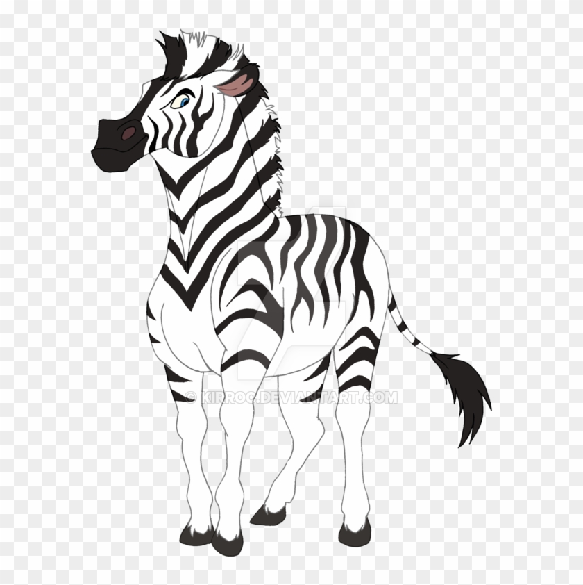 Zebra - Free Transparent PNG Clipart Images Download