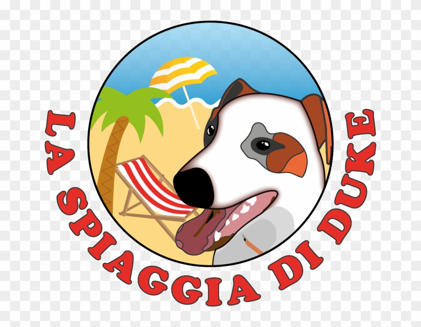 La Spiaggia Di Duke - Full Size PNG Clipart Images Download
