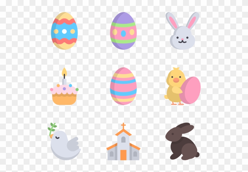 Easter - Easter - Free Transparent PNG Clipart Images Download