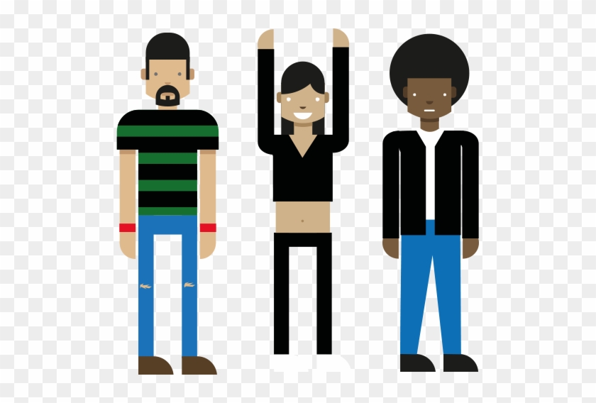 Cartoon - Free Transparent PNG Clipart Images Download