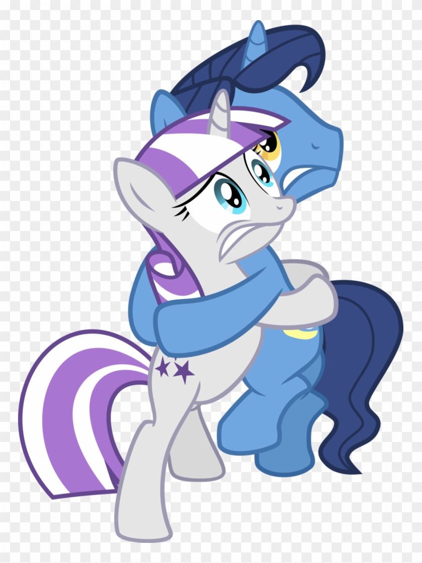 My Little Pony Twilight Velvet - Full Size PNG Clipart Images Download