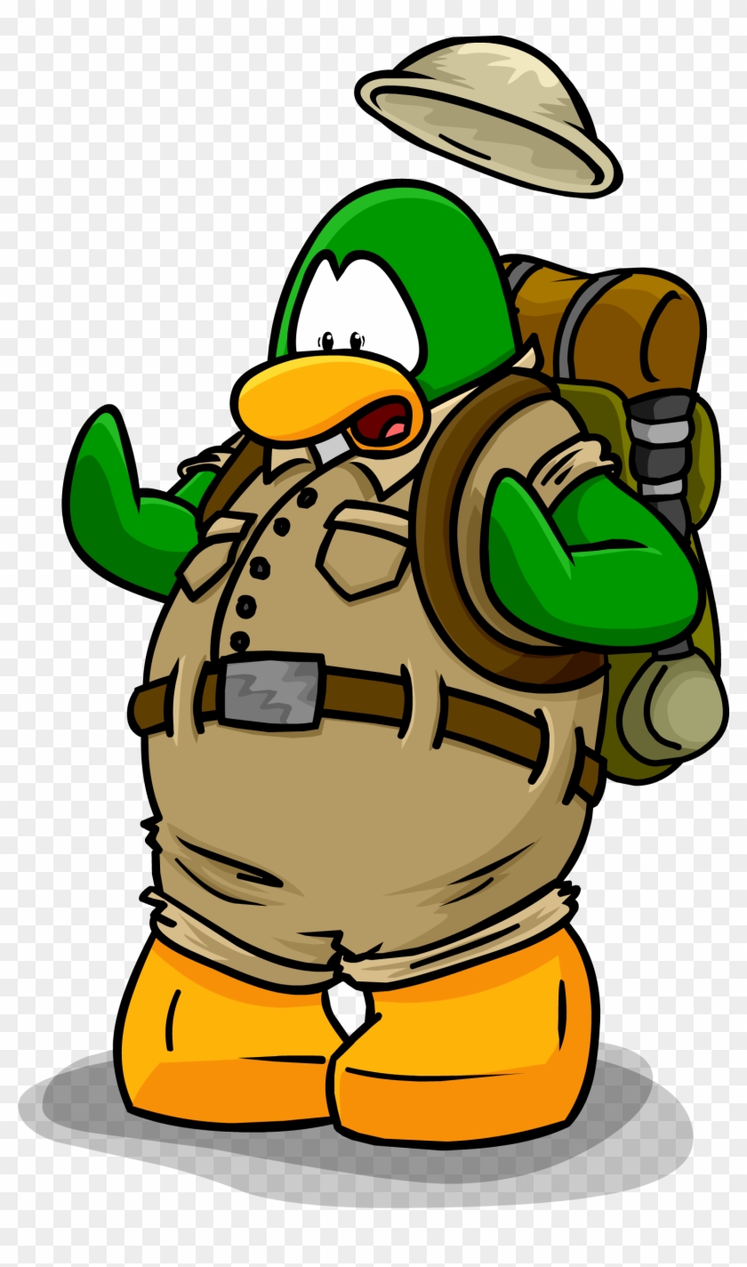 Yukon - Cartoon - Free Transparent PNG Clipart Images Download