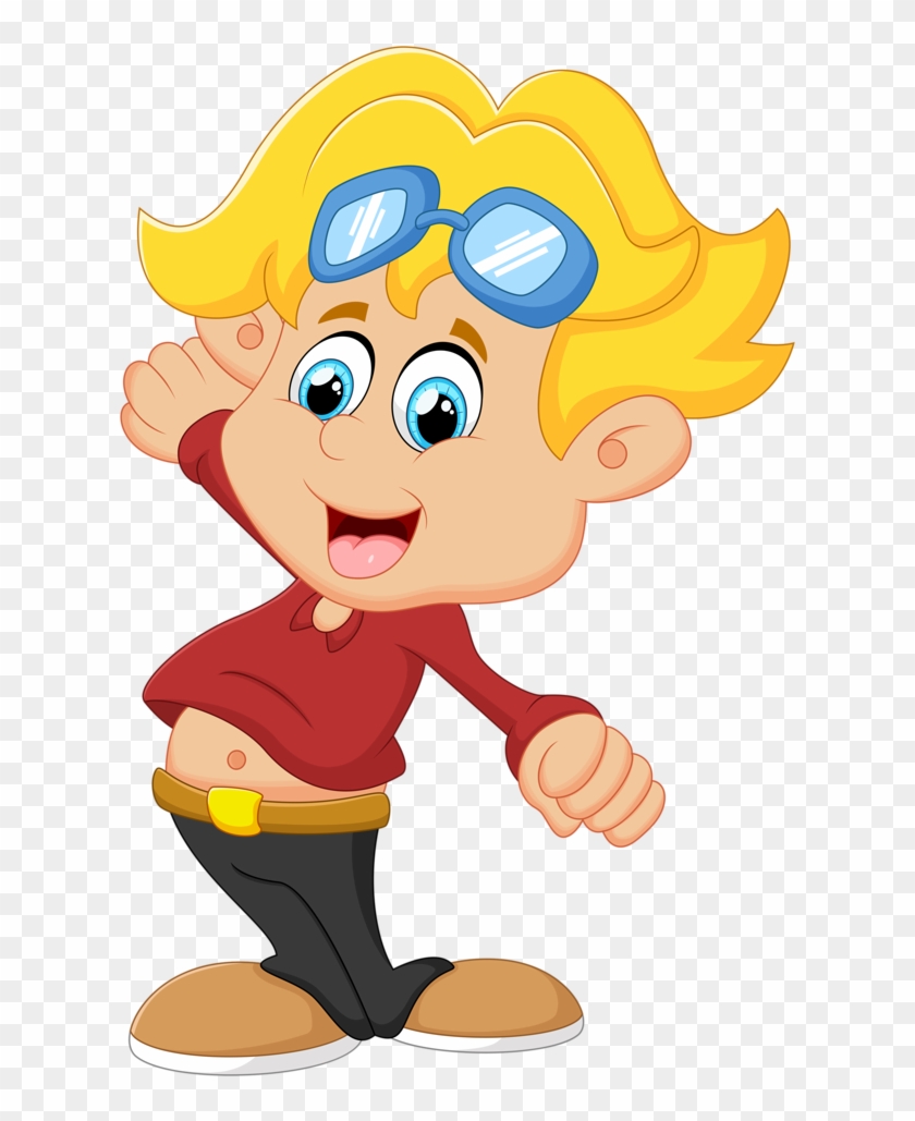 Album - Cartoon - Free Transparent PNG Clipart Images Download