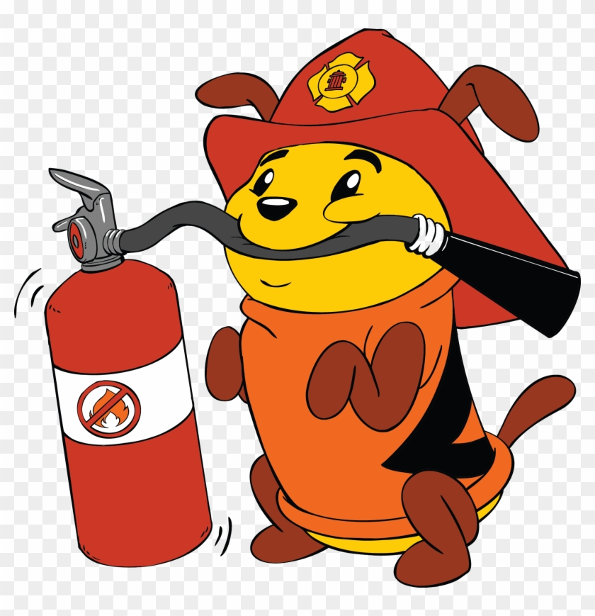 Character Decal - Istation Verb Dog - Full Size PNG Clipart Images Download