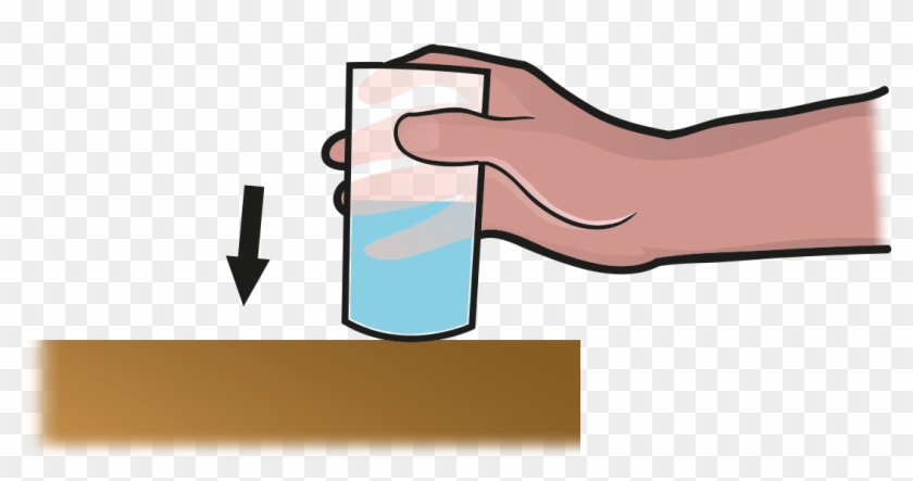 Put - Put Verb - Full Size PNG Clipart Images Download