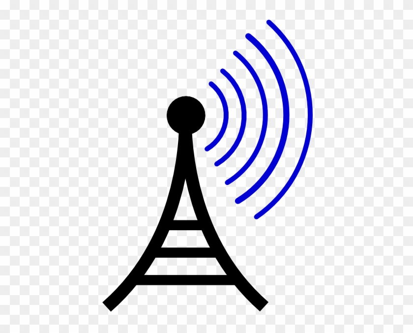 Towers Clipart Animated - Cell Tower Clip Art - Full Size PNG Clipart ...