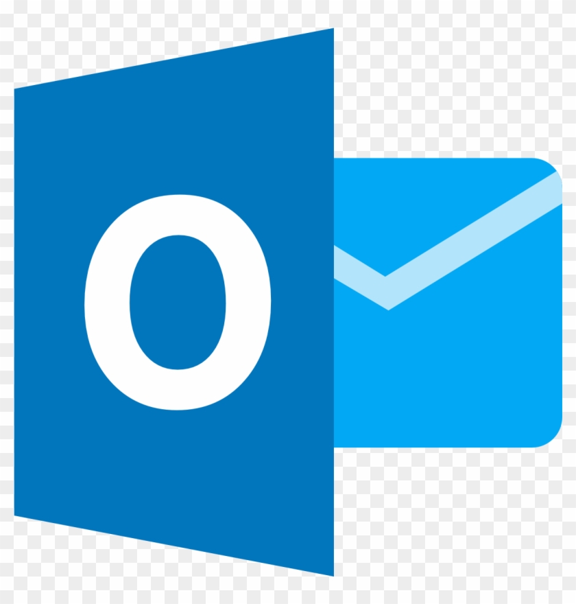 Post Navigation - Microsoft Outlook Icon - Full Size PNG Clipart Images ...