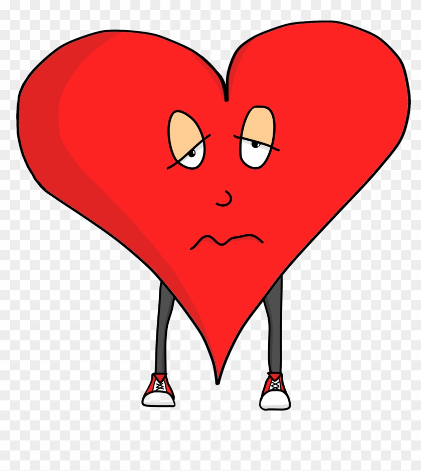 Make A Gif - Heart - Full Size PNG Clipart Images Download