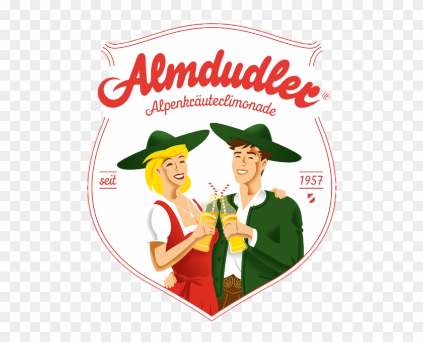 Almdudler Startet Mit Neuprodukt Und Frischem Verpackungsdesign ...