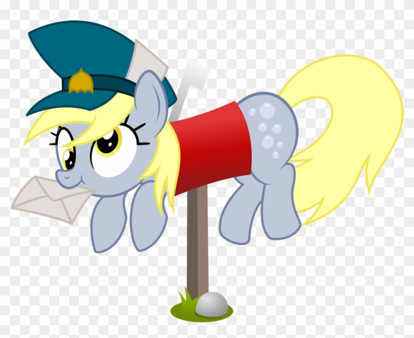 #202065 - Artist - Agamnentzar, Artist - Tim015, Derpy - Mailmare ...