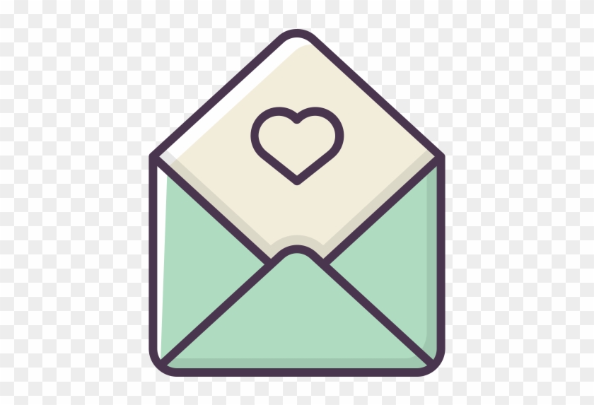 512 X 512 - Enveloppe Dessin - Full Size PNG Clipart Images Download