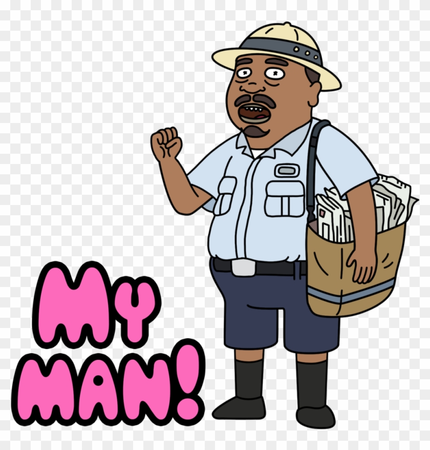Rickandmorty Mailmanmyman1500 - Rickandmorty Mailmanmyman1500 - Free ...