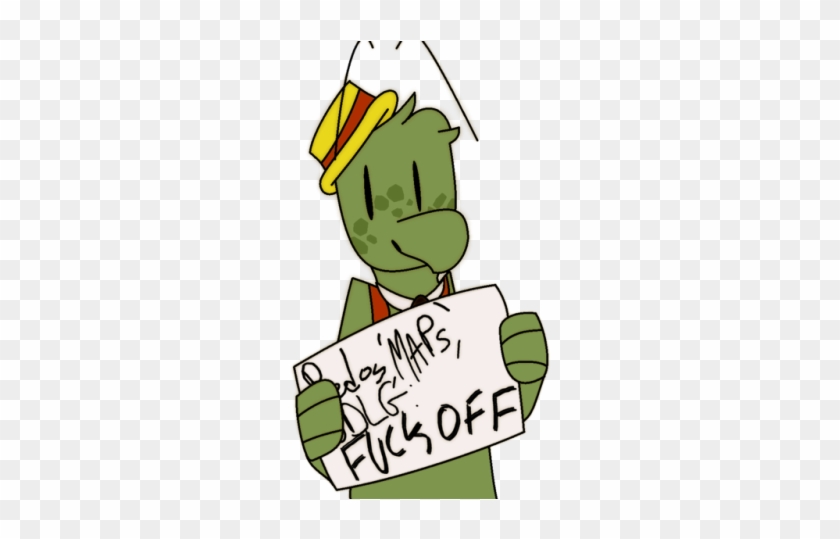 Tooter Turtle - Free Transparent PNG Clipart Images Download