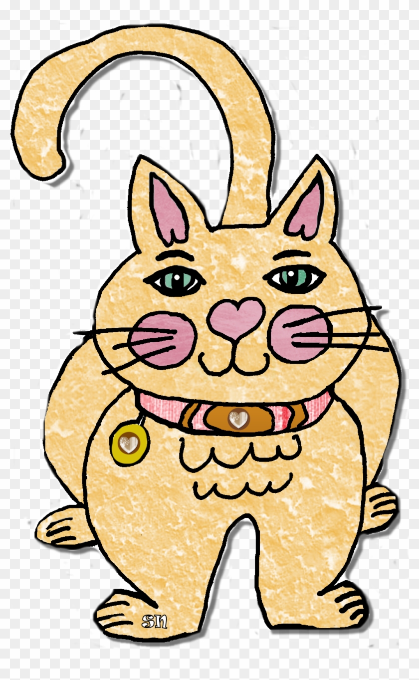 Add Embellishments - Cartoon - Free Transparent PNG Clipart Images Download