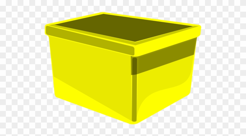 Plastic Bin Clip Art - Full Size PNG Clipart Images Download