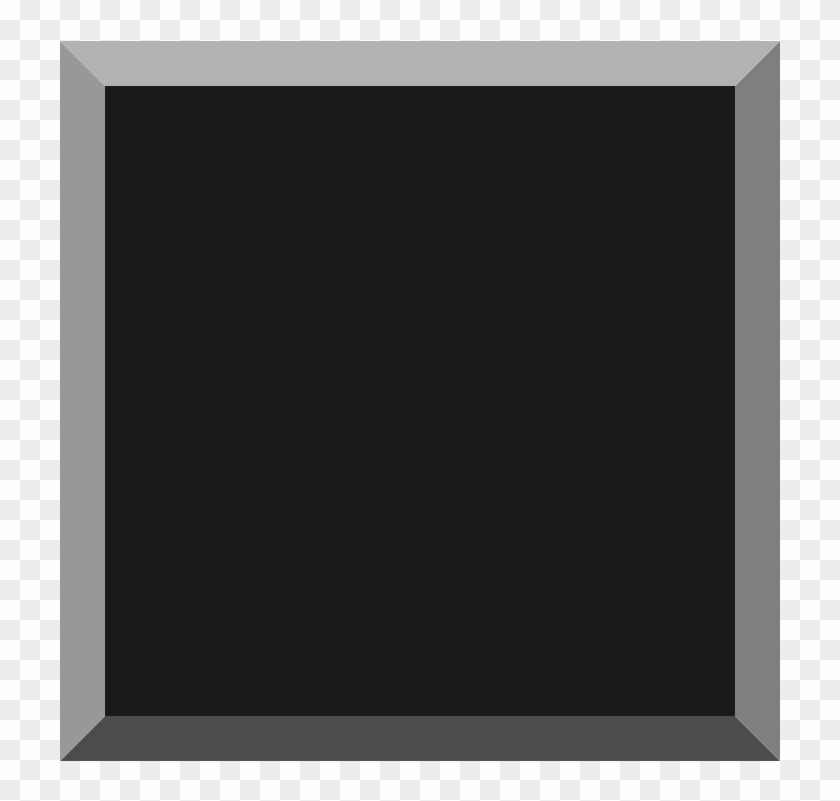 Squares Clipart Black Square Frame - Icon - Full Size PNG Clipart ...