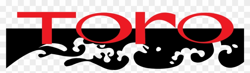 Toro Toro - Graphic Design - Full Size PNG Clipart Images Download