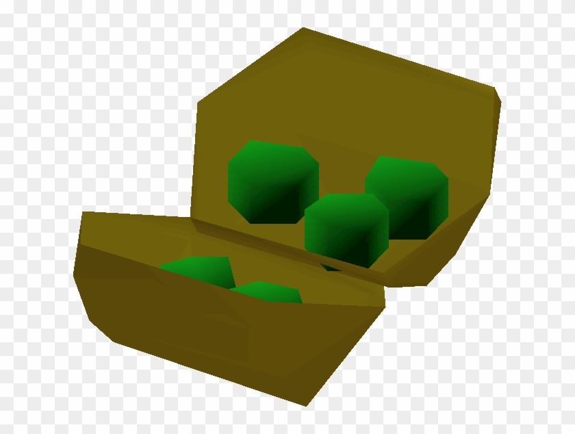Mithril Seeds Are A Magical Type Of Seed That Can Be - Mithril Seeds ...