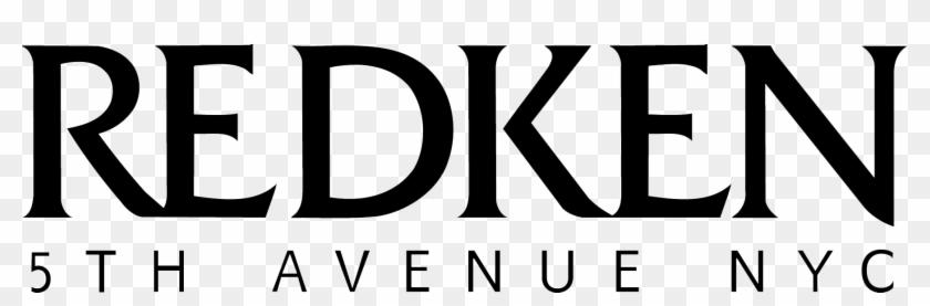 Redken Logo - Redken 5th Avenue Nyc Logo - Full Size PNG Clipart Images ...