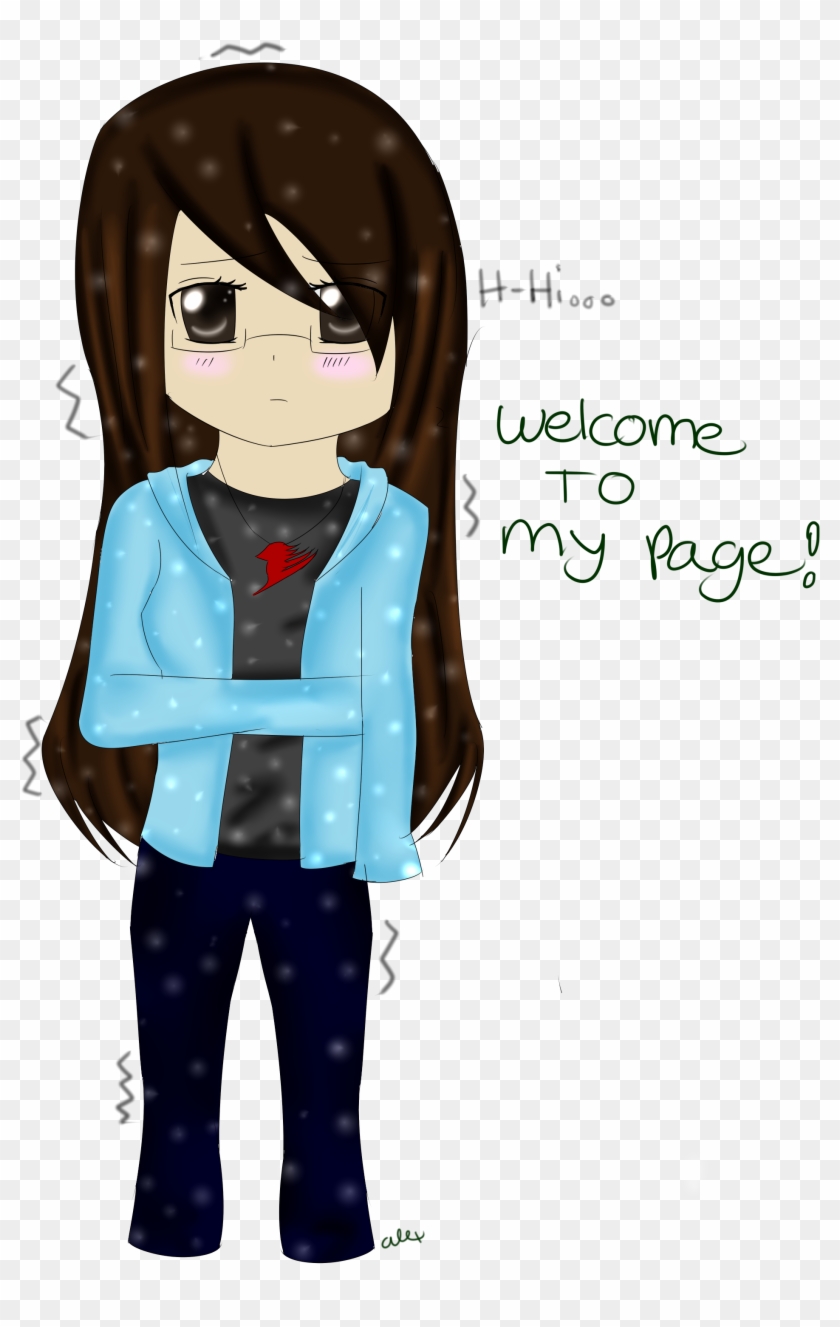 Ilovecandyyy24's Profile Picture - Cartoon - Free Transparent PNG ...