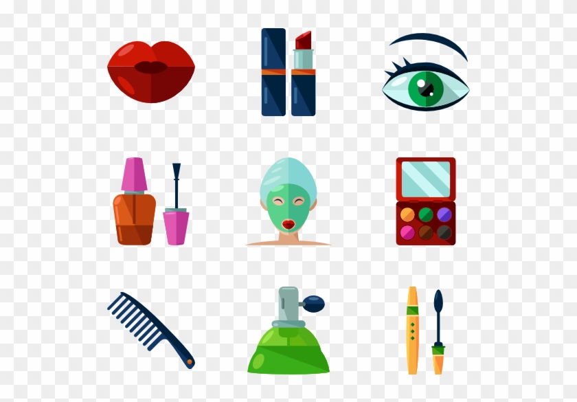 Beauty - Beauty - Free Transparent PNG Clipart Images Download
